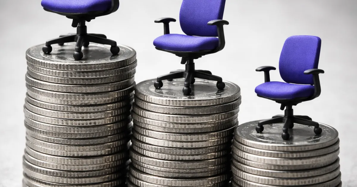 Office cost per seat India benchmark: what you should pay in Bengaluru ...